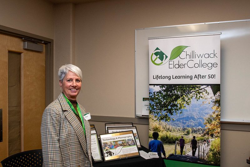 Gallery | Chilliwack ElderCollege